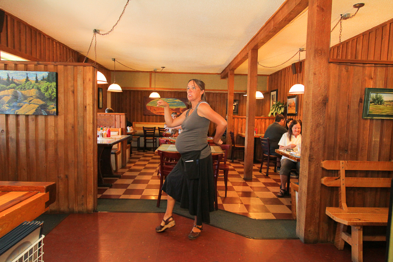 About the College Drive Cafe - Best Breakfast in Durango, CO
