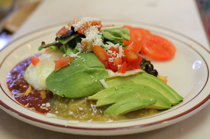 About the College Drive Cafe - Best Breakfast in Durango, CO