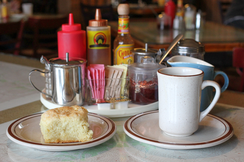 About the College Drive Cafe - Best Breakfast in Durango, CO